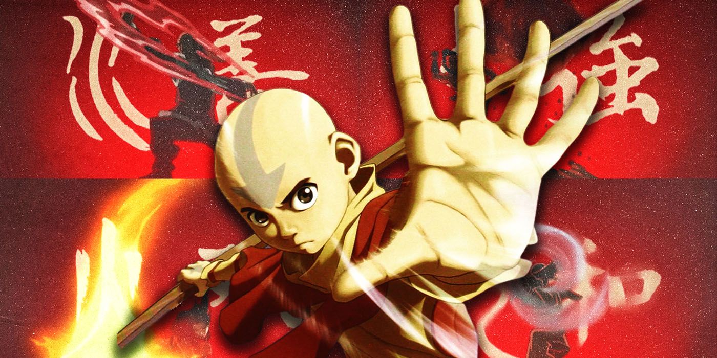 ATLA: Every Bending Style and Skill, Explained