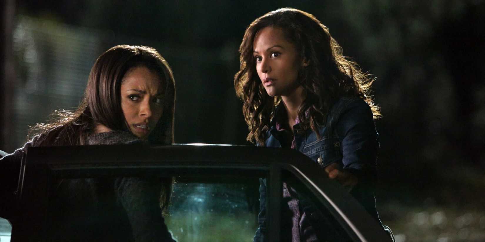 The Best Bonnie Storylines in The Vampire Diaries, Ranked