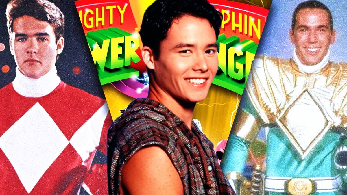 10 Best Fighters in Power Rangers, Ranked