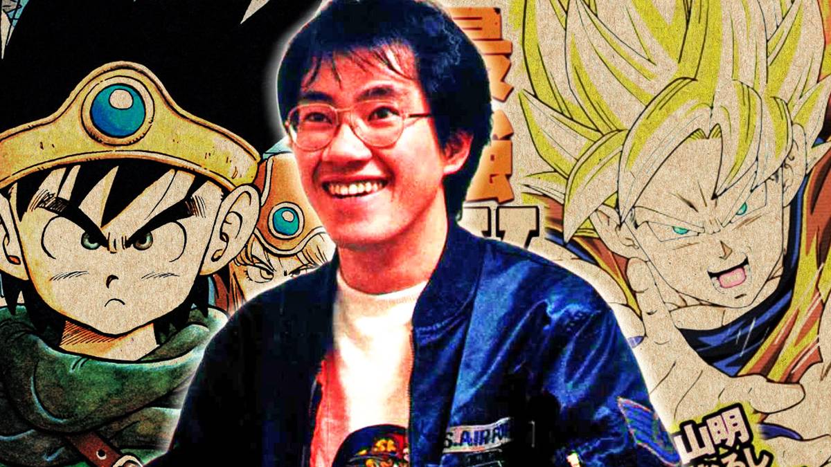Honoring Akira Toriyama's Life and Legacy