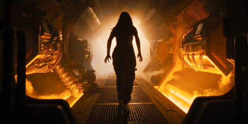 Alien: Romulus Cast & Character Guide