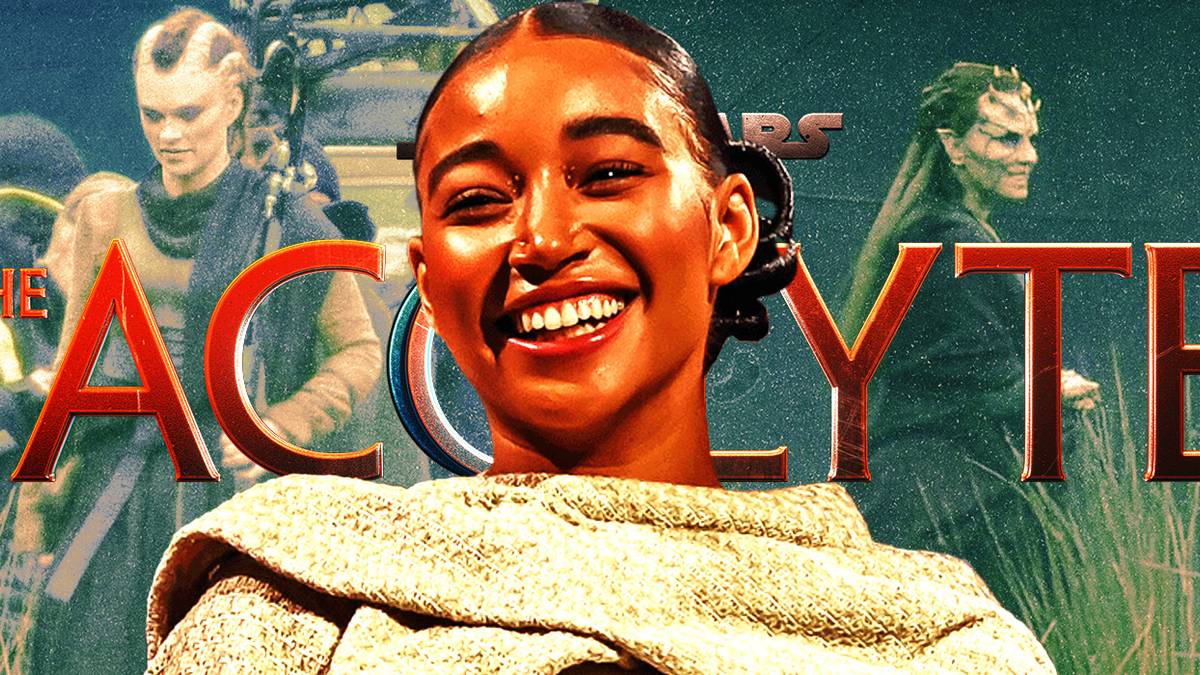 Star Wars: Everything You Need to Know About The Acolyte