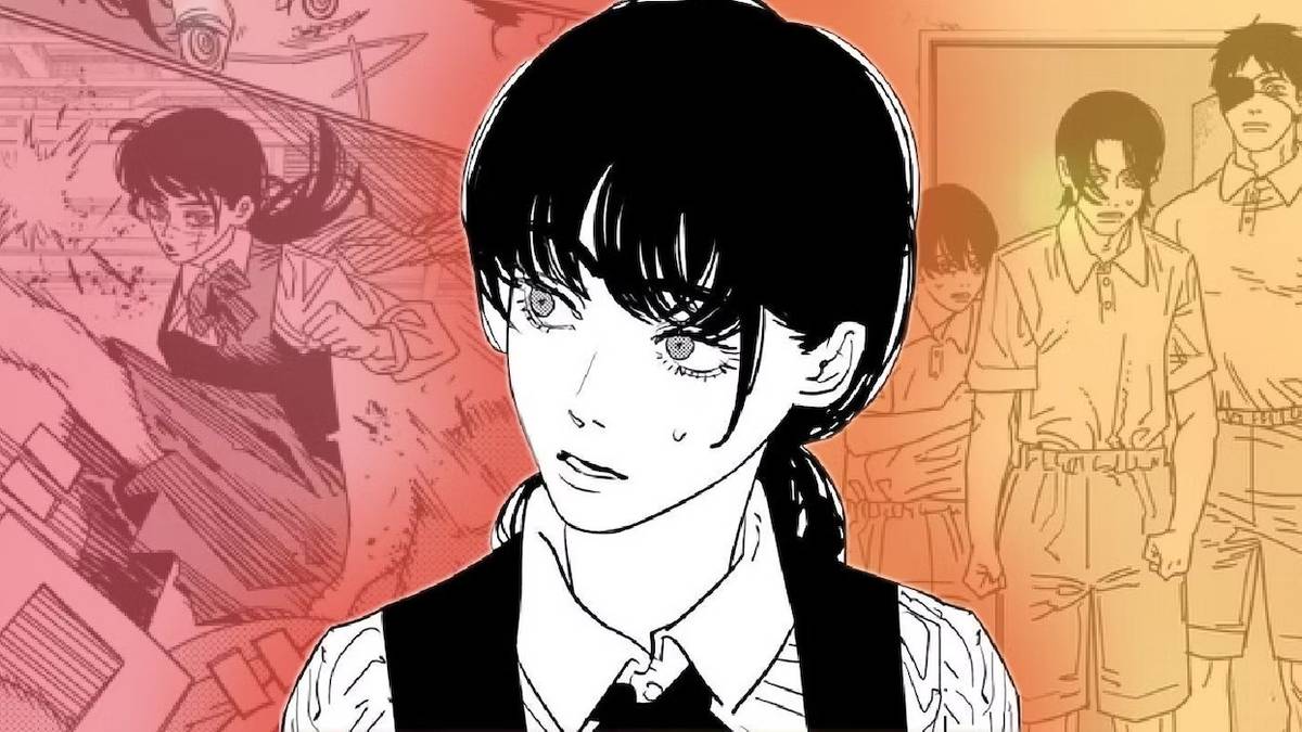 Chainsaw Man Chapter 158, "Gyohnee Guillotine" Review