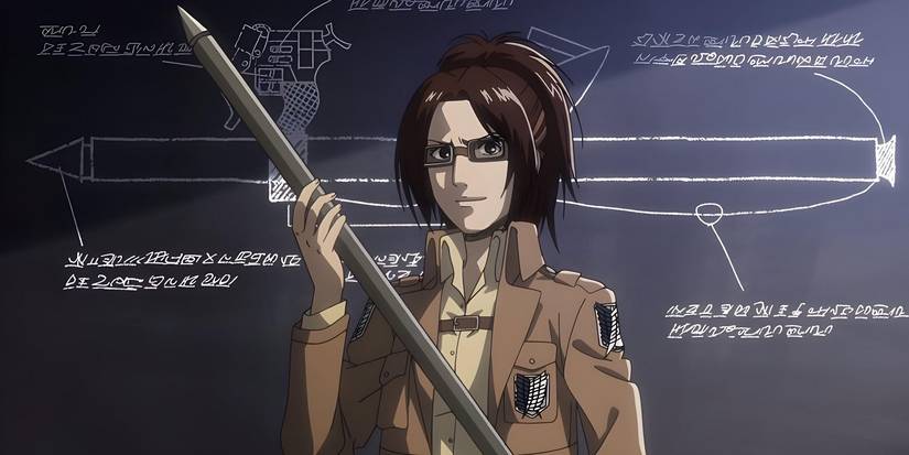 Attack on Titan's Most Deadly Characters, Ranked