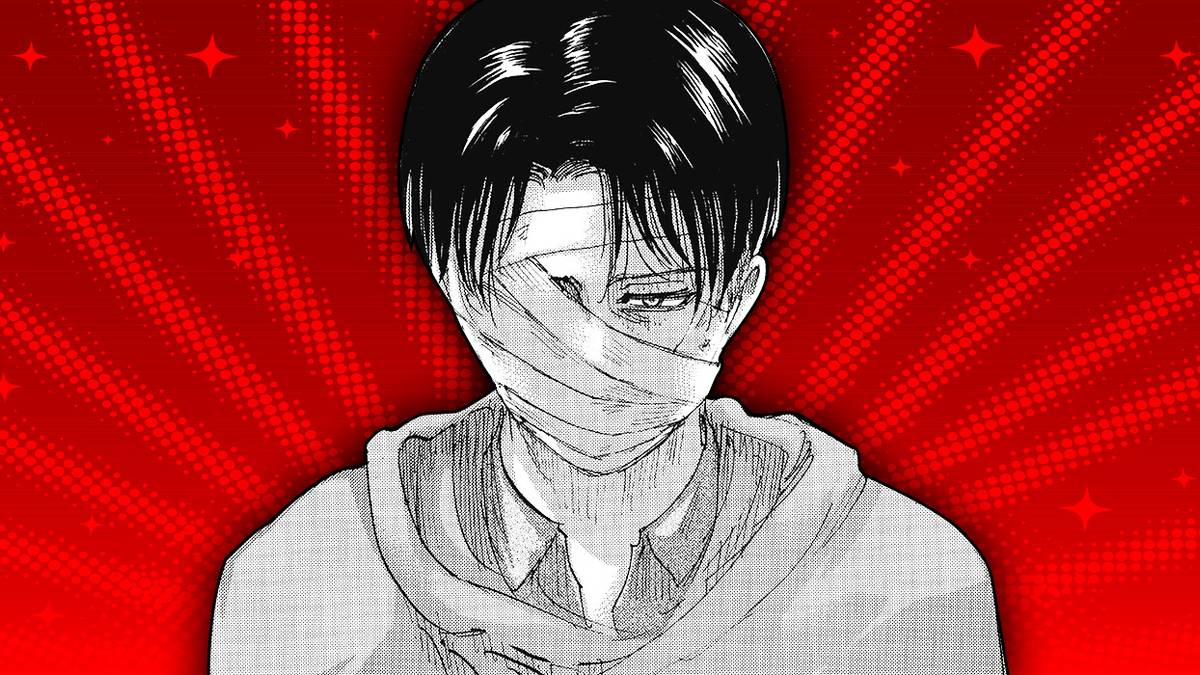 This Attack on Titan Spinoff Blurred the Lines of Shonen and Shojo