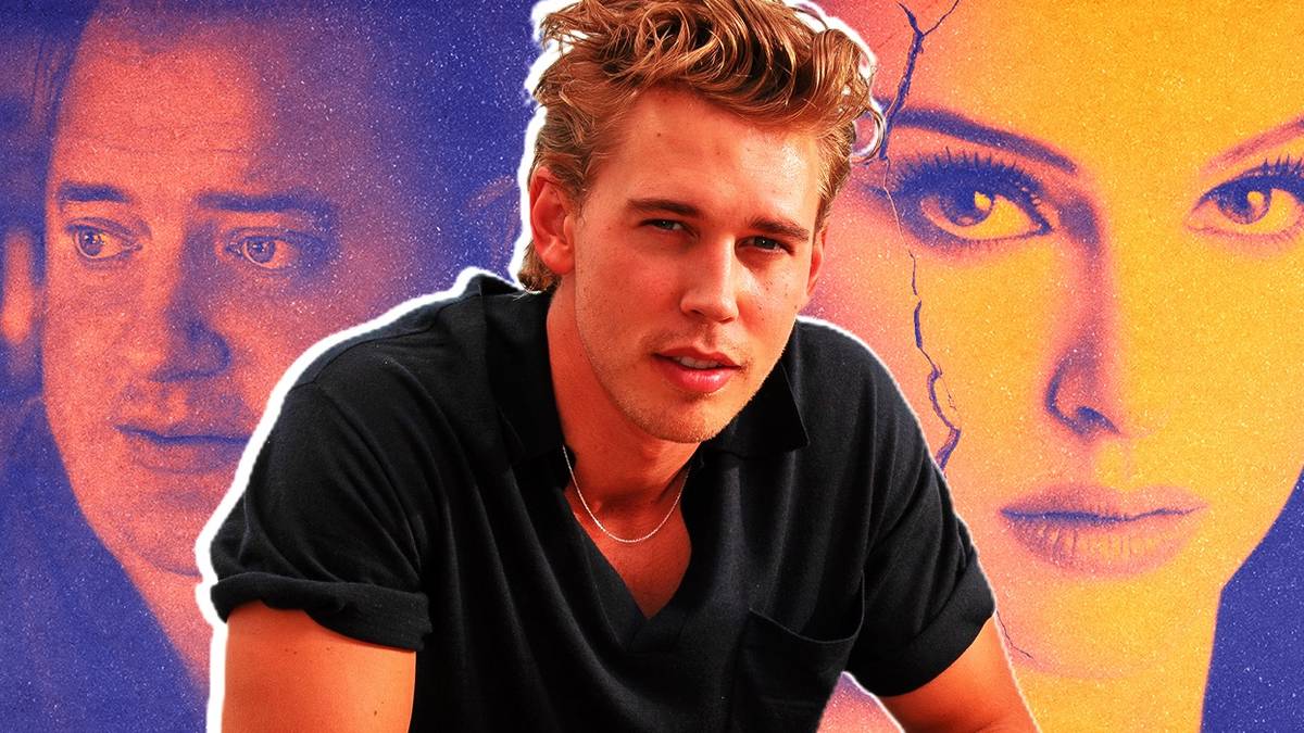 Darren Aronofsky's Next Film, Starring Austin Butler, Sets Release Date