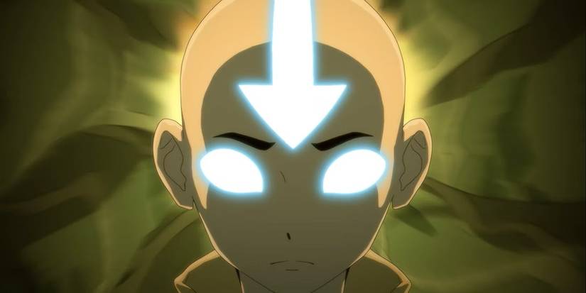 'Ahead of Its Time': Zach Tyler Eisen Talks Avatar: The Last Airbender ...