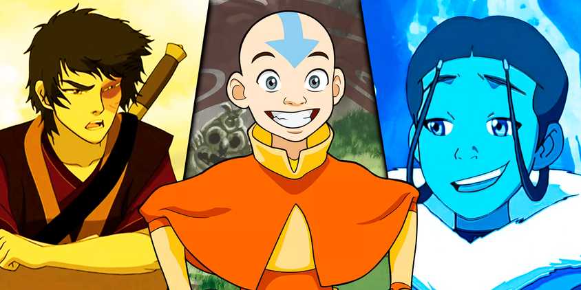 The Avatar Cycle & Responsibilities in the Avatar Franchise, Explained