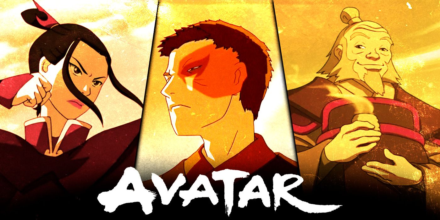 Avatar: The Last Airbender: Zuko's Scars, Explained