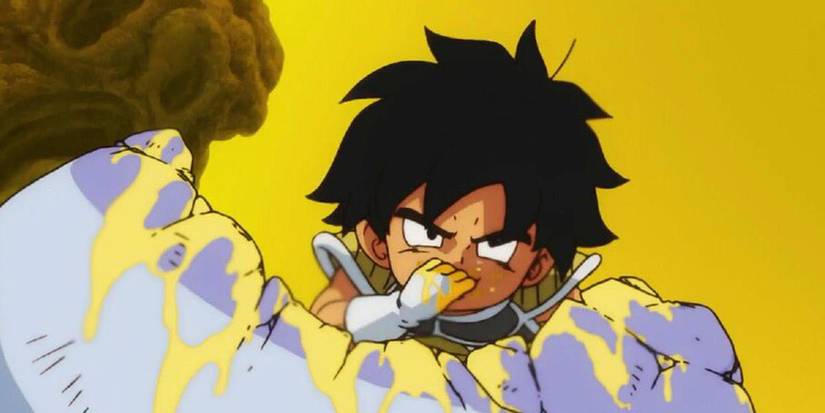 10 Most Tragic Characters in the Dragon Ball Franchise, Ranked