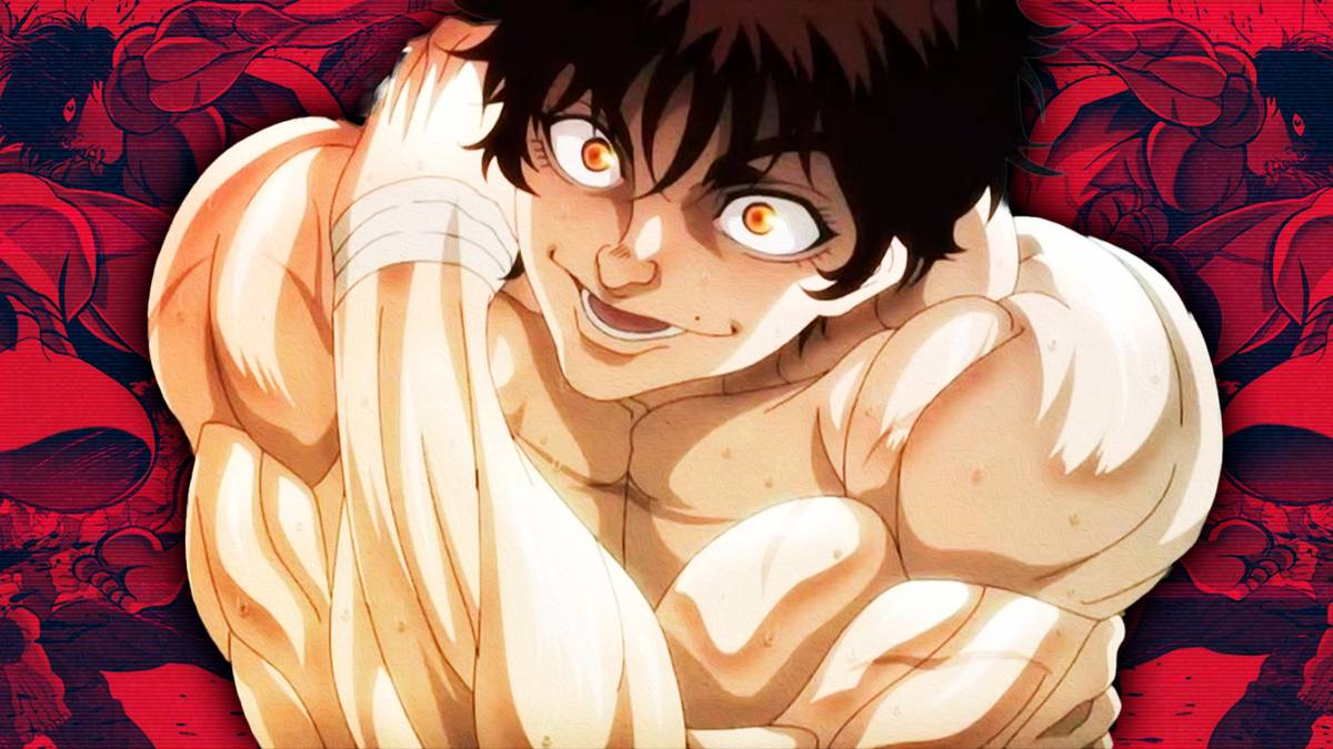 A Guide to Reading and Watching Baki in Order