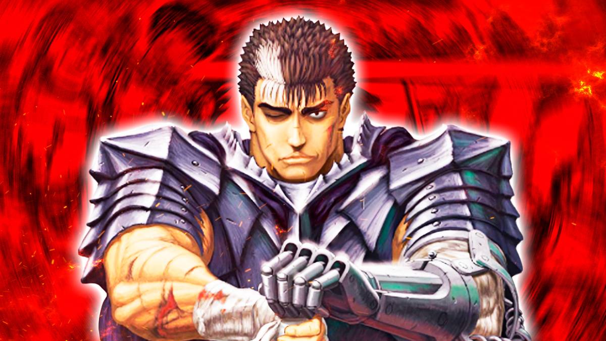 Strongest Members of Guts' Party in Berserk, Ranked