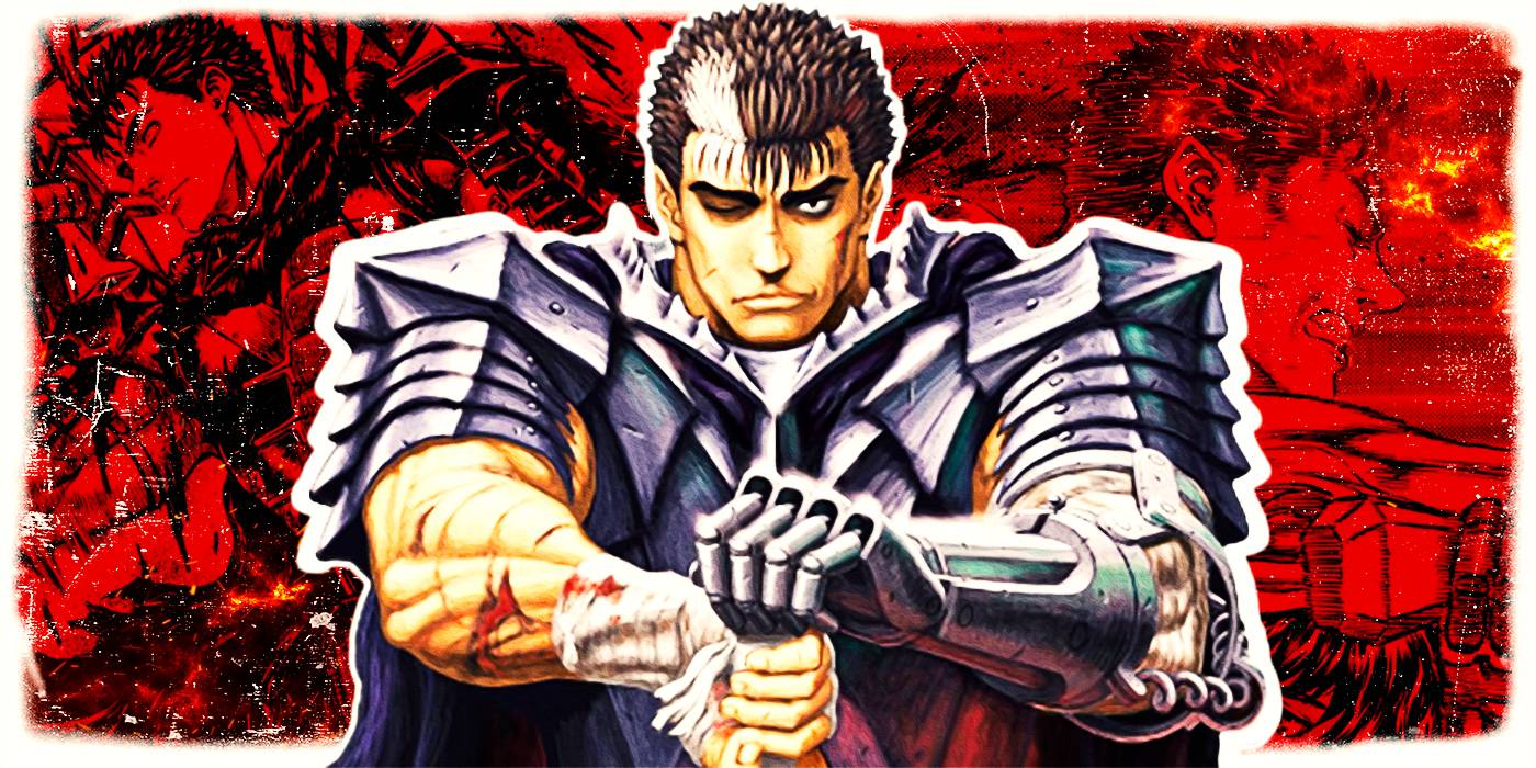 The 10 Best Manga Covers of All Time, Ranked