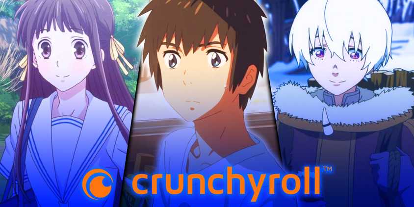 The 50 Saddest Anime of All Time