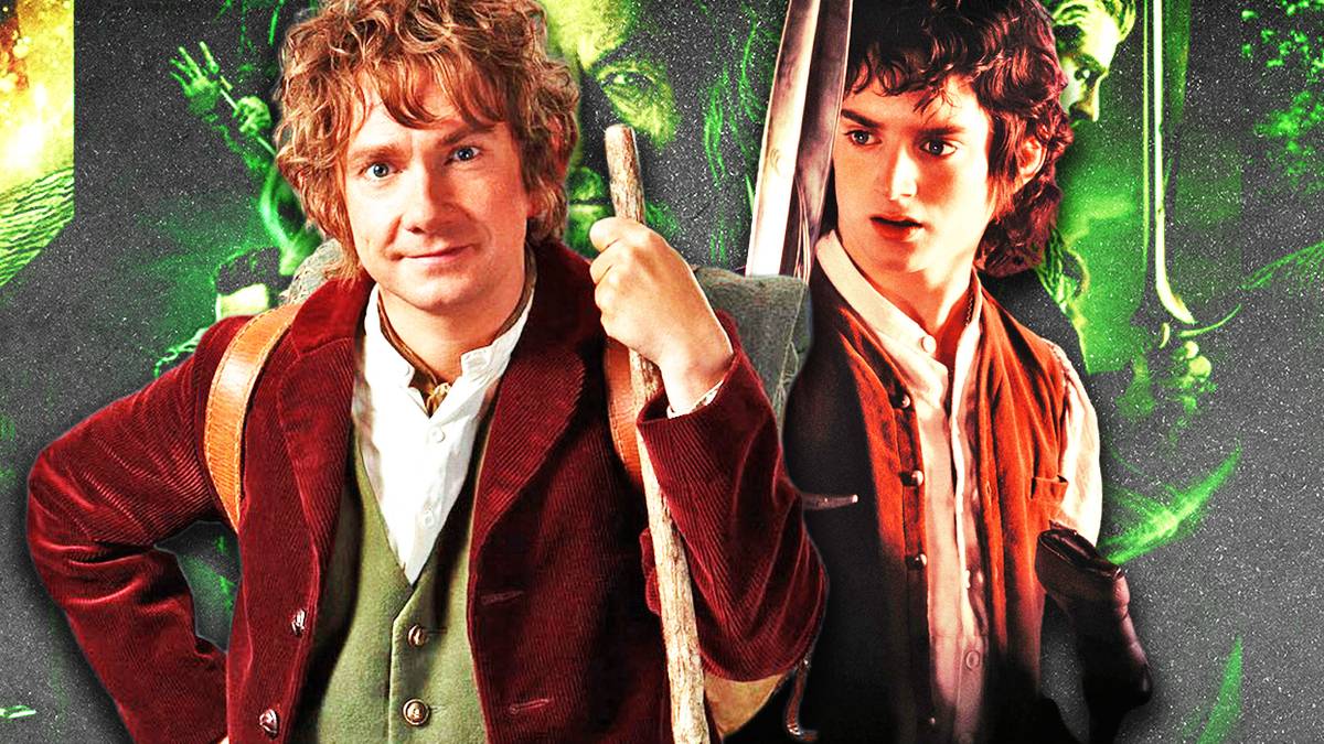 The Events Between LOTR and The Hobbit, Explained