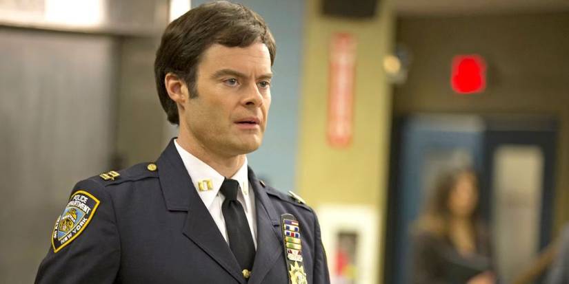 10 Actors You Forgot Appeared in Brooklyn Nine-Nine