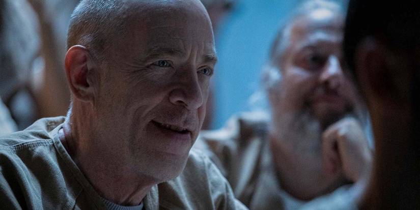 10 Best J.K. Simmons Movies & TV Shows, Ranked