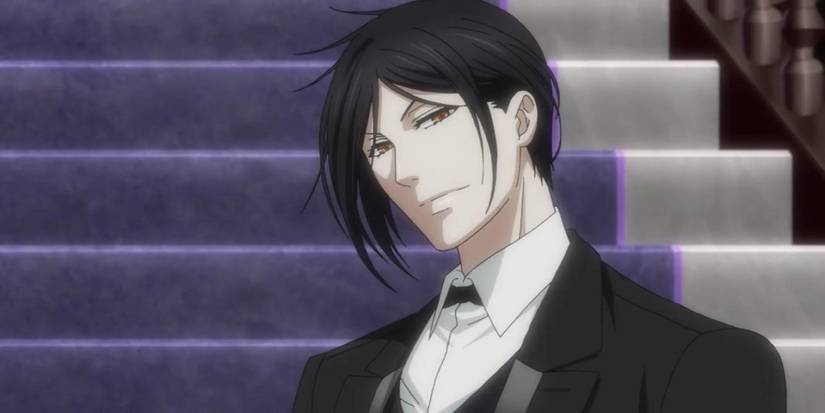 Every Black Butler Manga & Anime Arc, Ranked