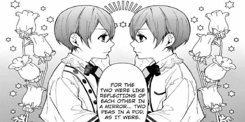 Every Black Butler Manga & Anime Arc, Ranked