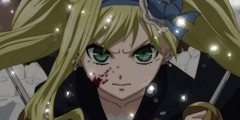 Every Black Butler Manga & Anime Arc, Ranked