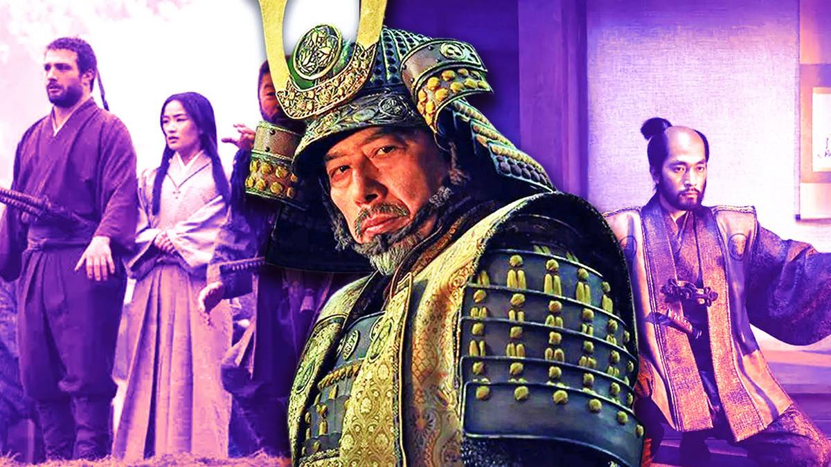 Lord Toranaga Picks a Shocking Side In Shogun's Dramatic Love Triangle
