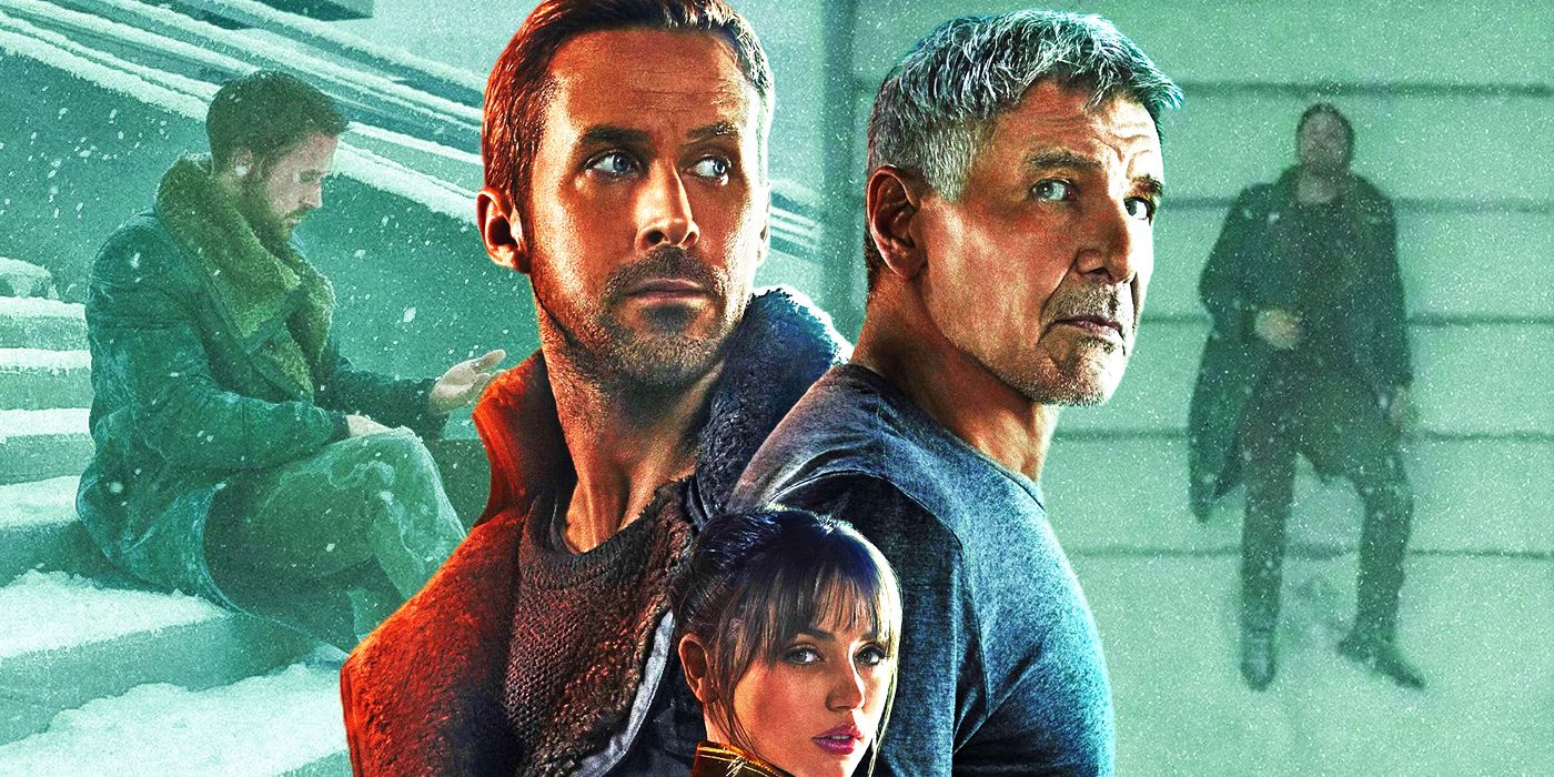 All 7 Versions of Blade Runner, Explained (& Which Version You Should ...