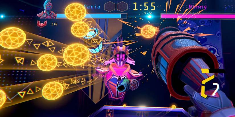 20 Best Free Meta Quest 2 Games