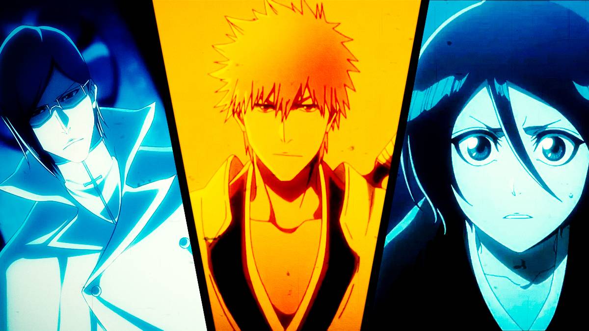 Bleach: Every Main Character's Family Tree, Explained