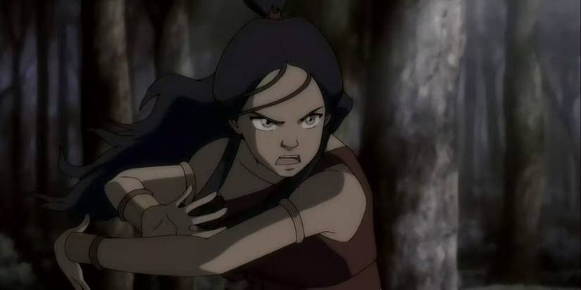 Avatar Franchise Characters Who Would Have Been Great Avatars