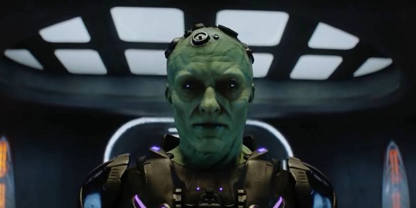 10 Best Versions Of Brainiac (From Movies, TV & Comics)