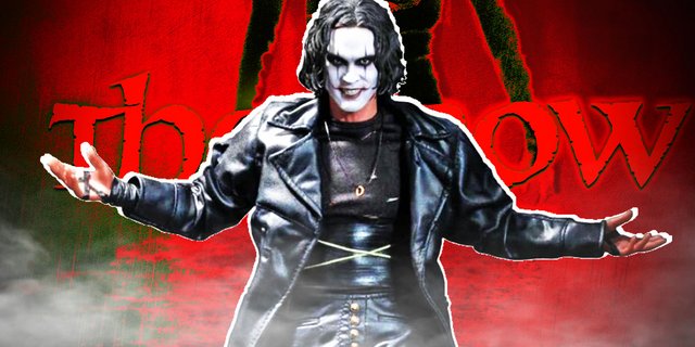 The Crow Review