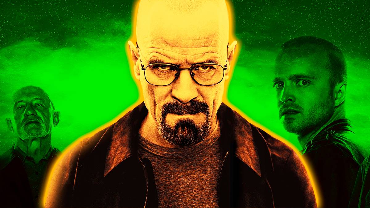Breaking Bad Cast & Character Guide