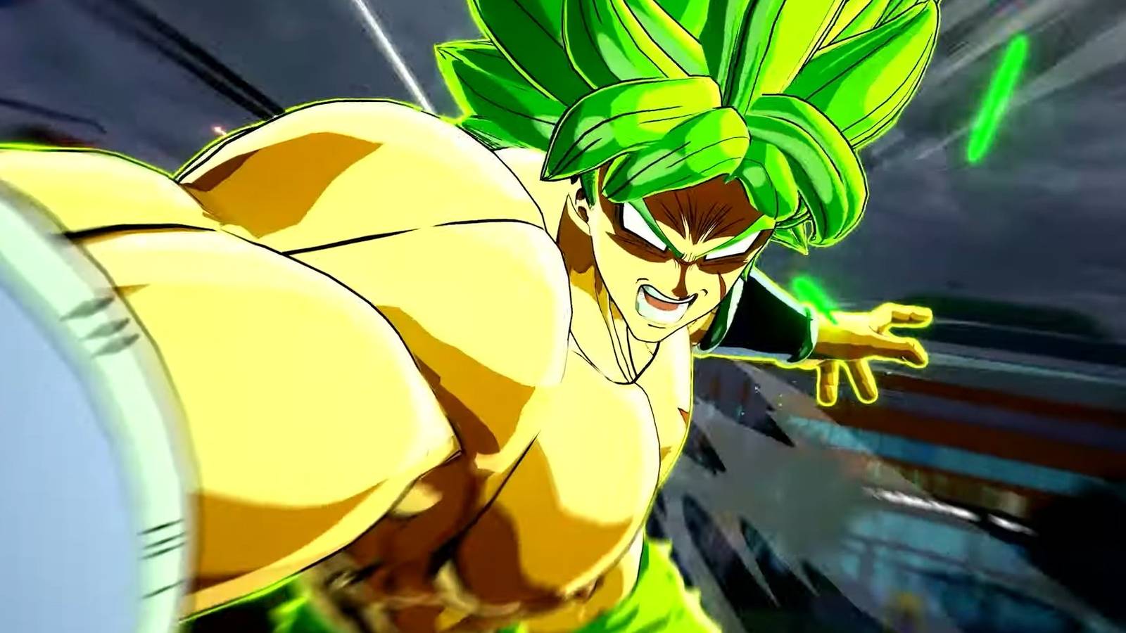 Dragon Ball: Sparking! Zero Releases First Gameplay Trailer With New ...