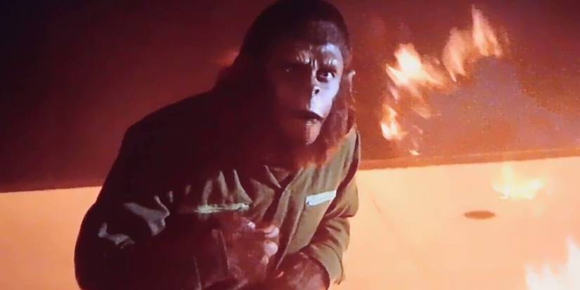 Planet of the Apes: Caesar's Influence on the Series, Explained