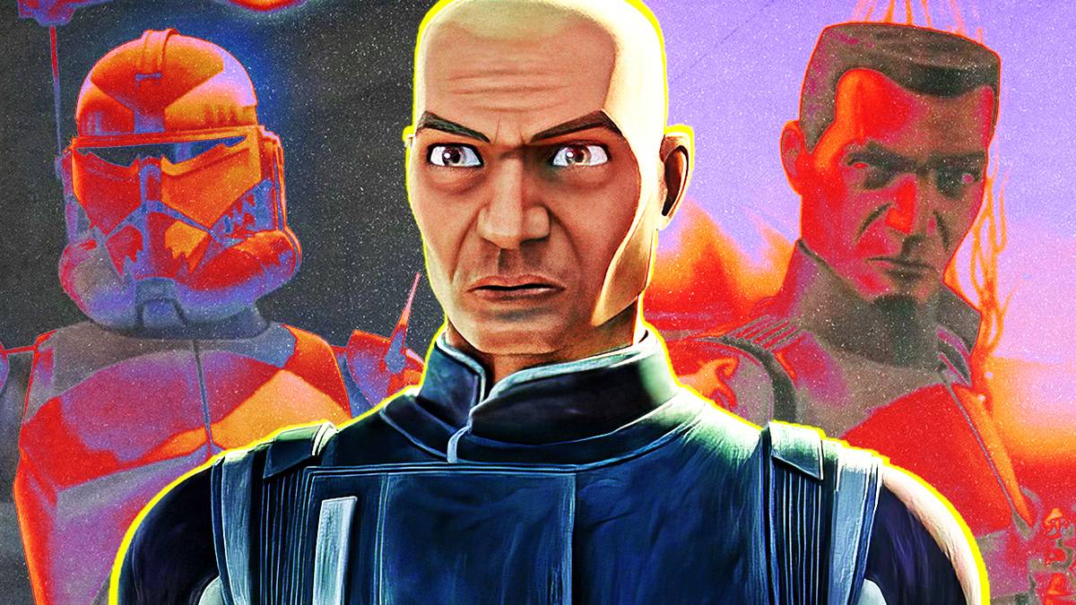 The Bad Batch Season 3 Sets Up a Major Star Wars Rebels Storyline