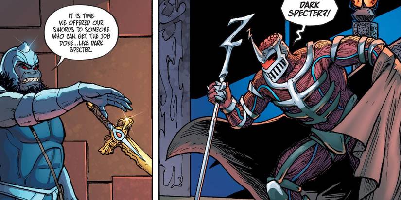 10 Power Rangers Deaths That Came Out Of Nowhere