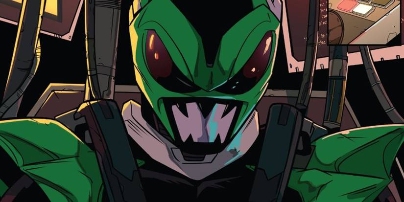 10 Power Rangers Secrets Only Comic Readers Know