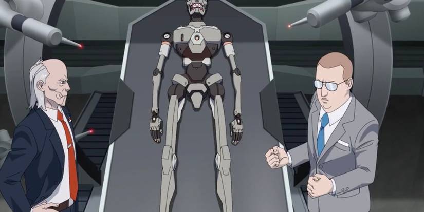 Every Change Invincible Season 2, Episode 5 Makes From the Comics