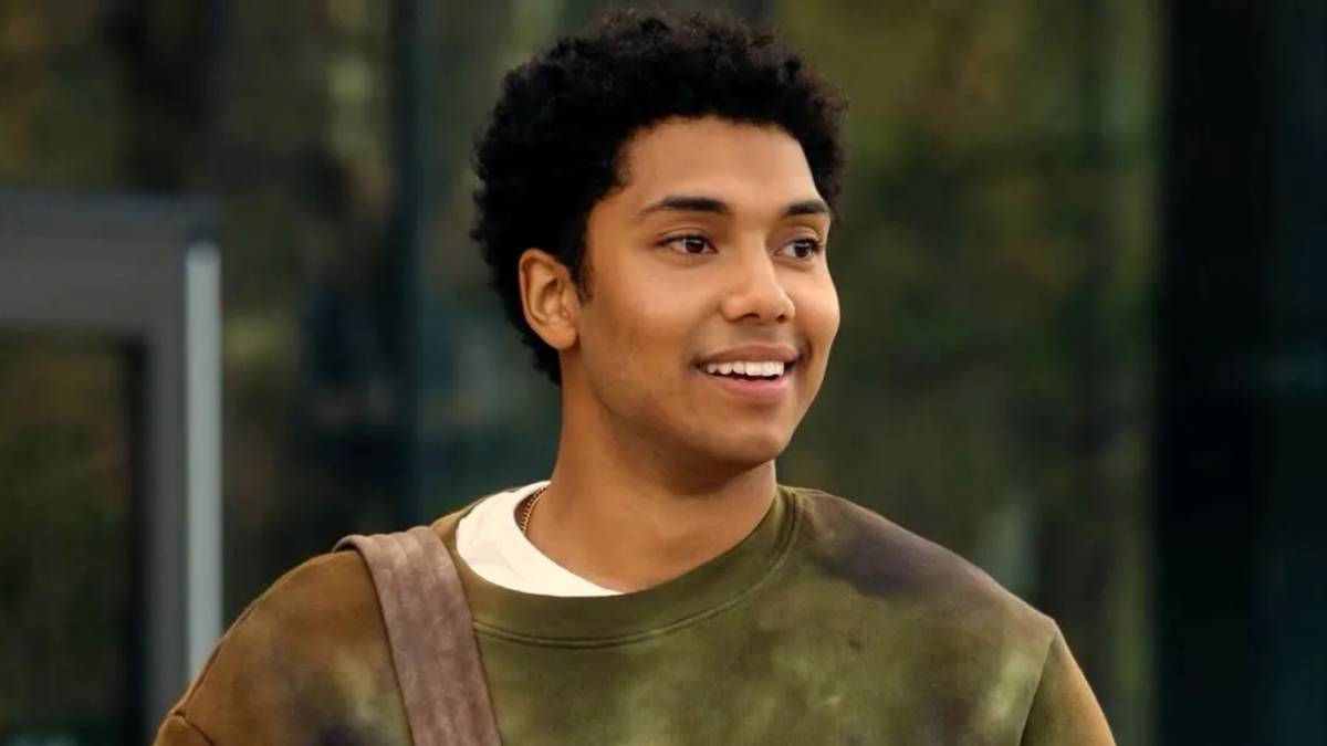 'He Exists Throughout the Entire Season': Gen V Showrunner on Honoring ...