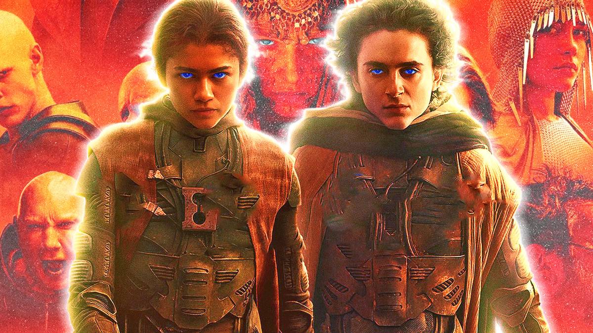 A Complete Guide to Dune: Part Two