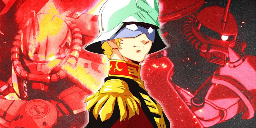 Iconic Gundam Designs That Changed Mecha Anime