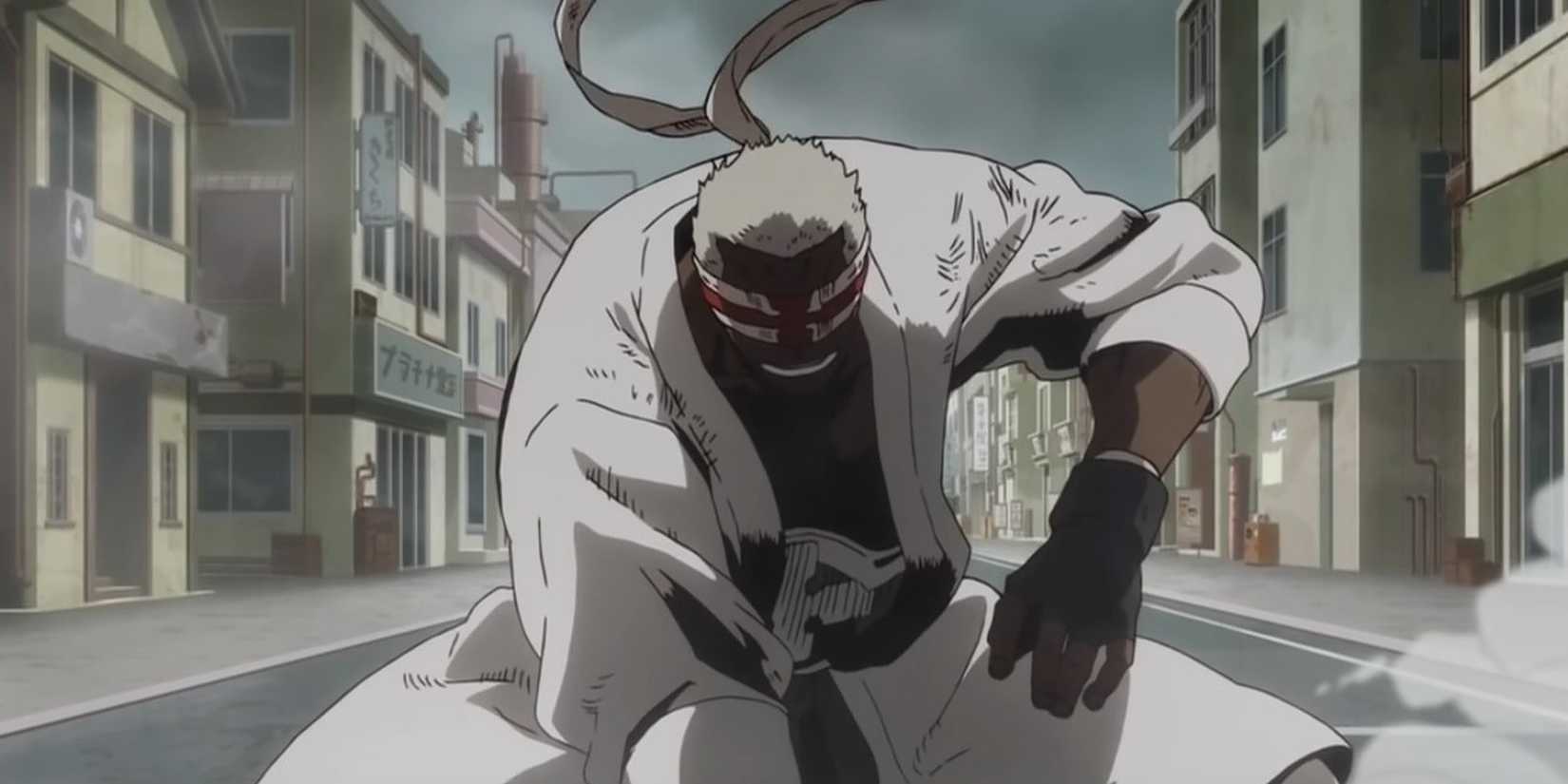 Best Abilities in Fire Force, Ranked