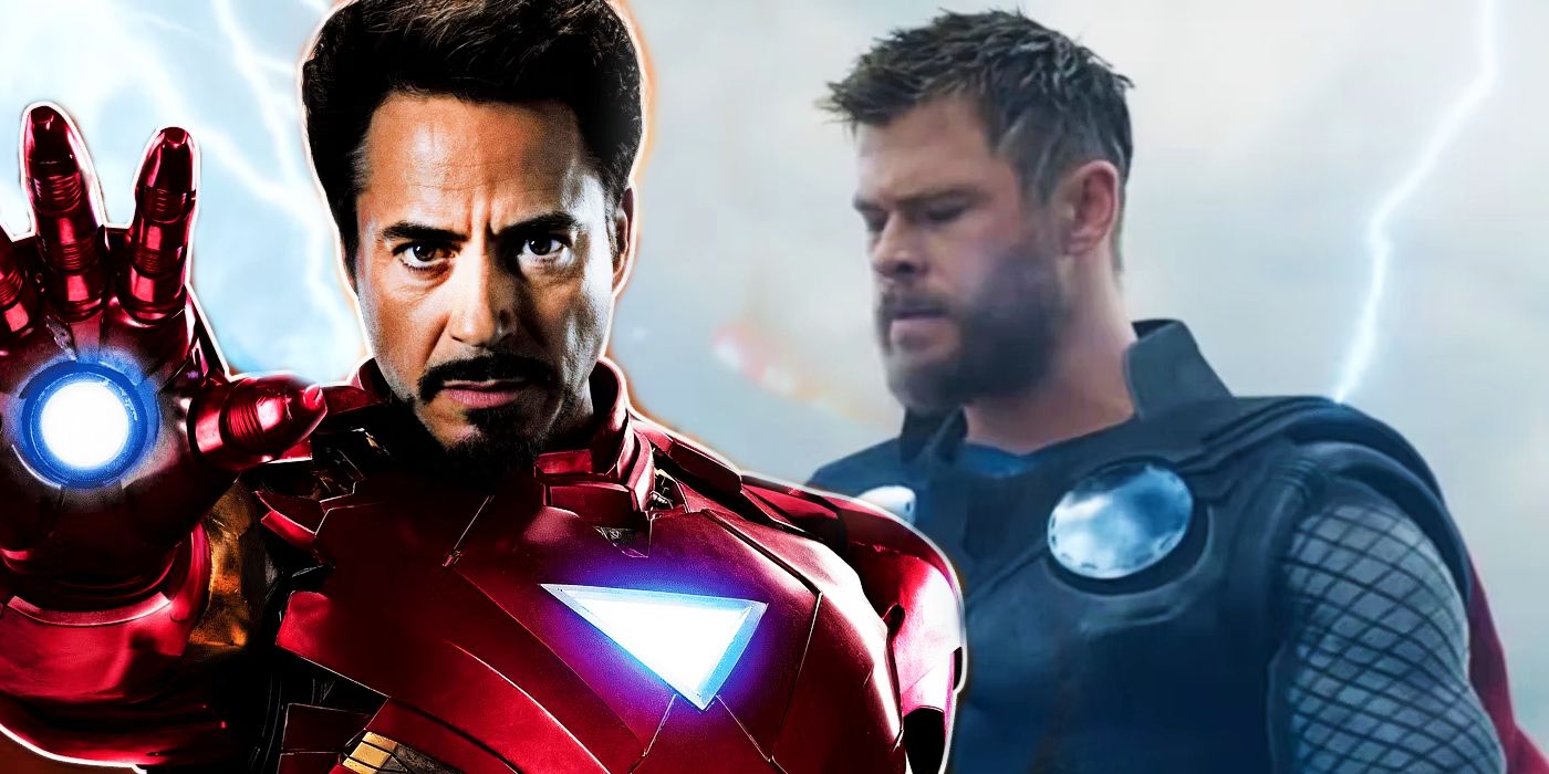 'Second Best Chris': Chris Hemsworth Gets Roasted by Avengers Co-stars