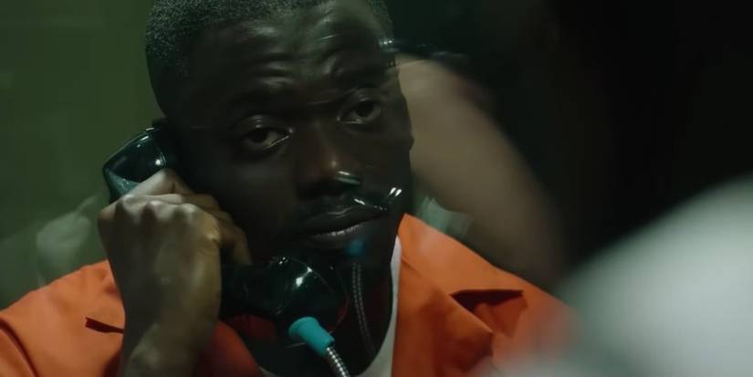 The Plot Twist in Get Out, Explained