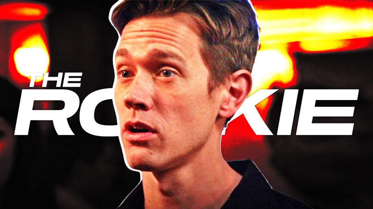 What Happened to Chris Rios in The Rookie?