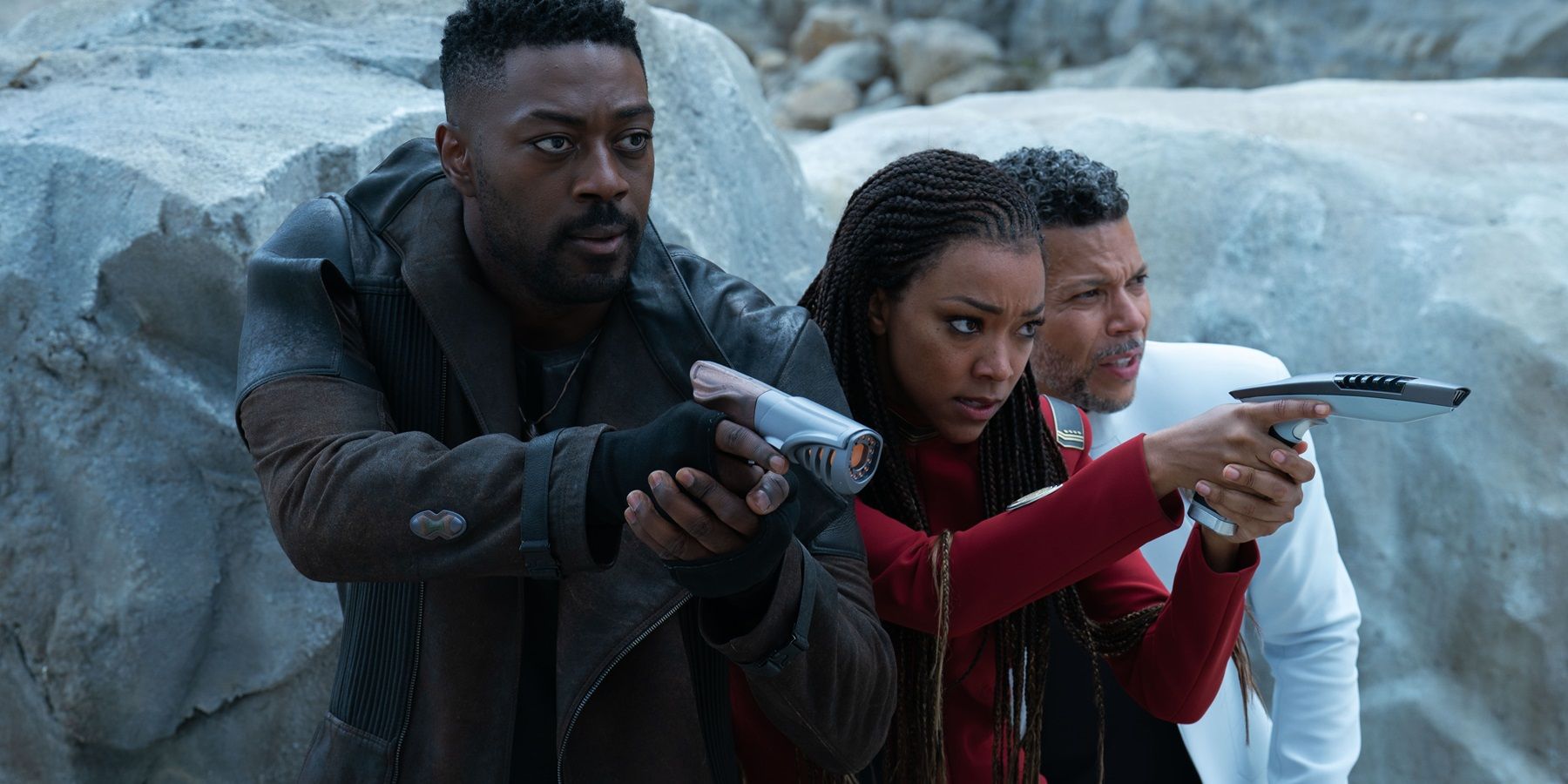 Power Rangers: 15 Of The Best Pink Rangers, Ranked