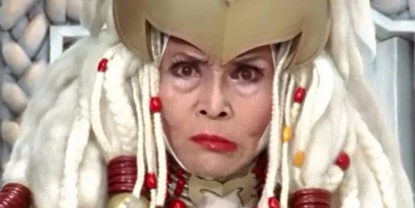 The Weirdest Details in Power Rangers' Disney Seasons