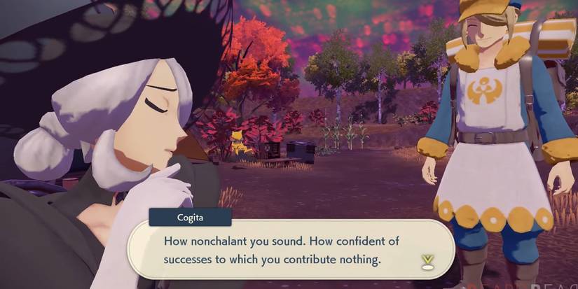 How Cynthia Redefined the Role of Pokémon Champion