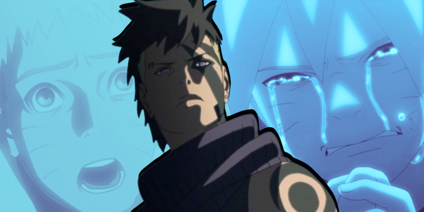 Every Major Character Death In Boruto (So Far)