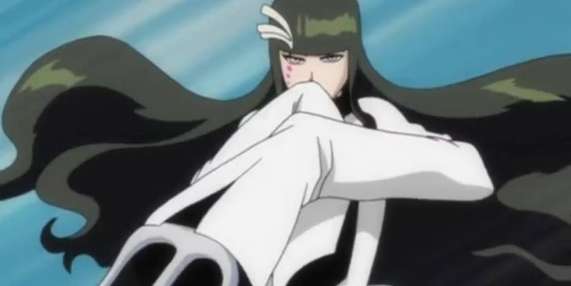 The 20 Best Female Bleach Characters, Ranked